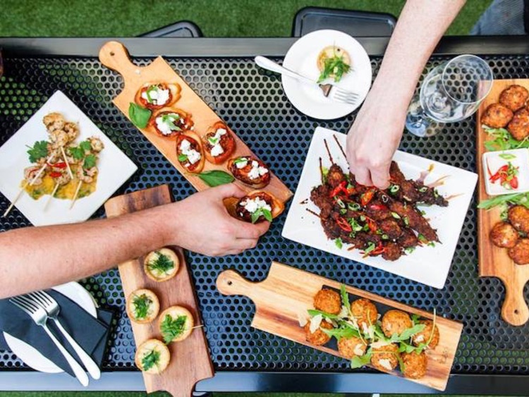 Seven Stars Hotel | EatClub