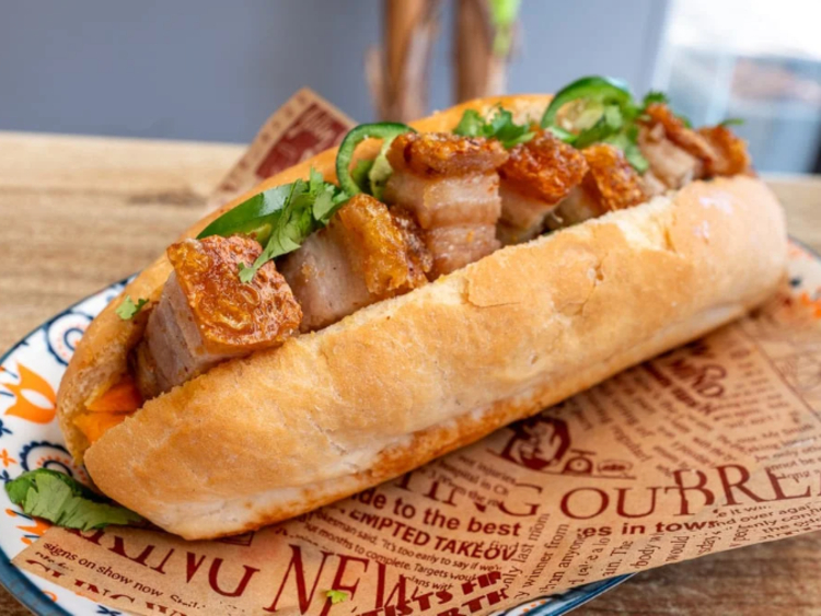 Secret Asian Kitchen | Up to 30% off with EatClub