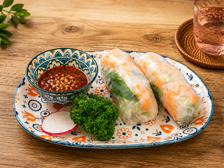 Secret Asian Kitchen | Up to 30% off with EatClub
