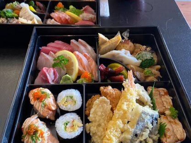 Sato Japanese Restaurant | Up to 20% off the total bill with EatClub