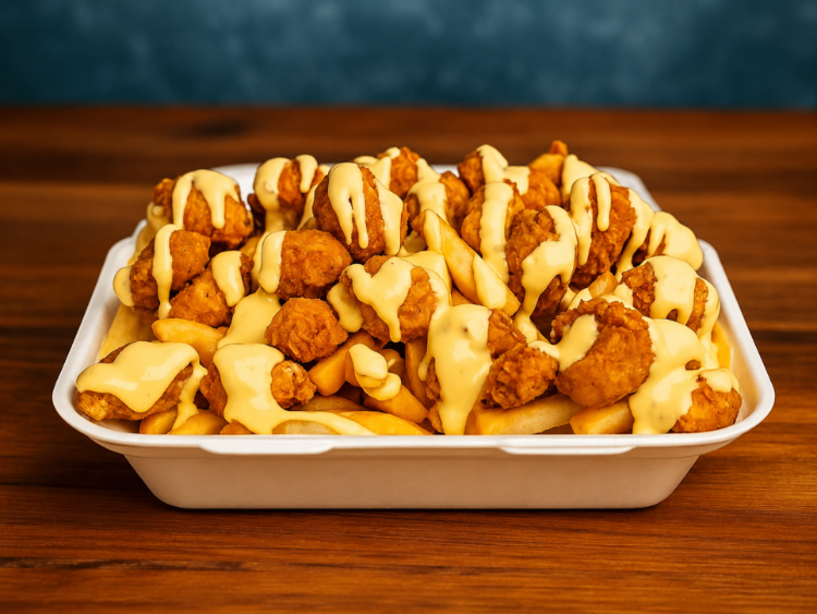Fat Chicken | Up to 25% off with EatClub