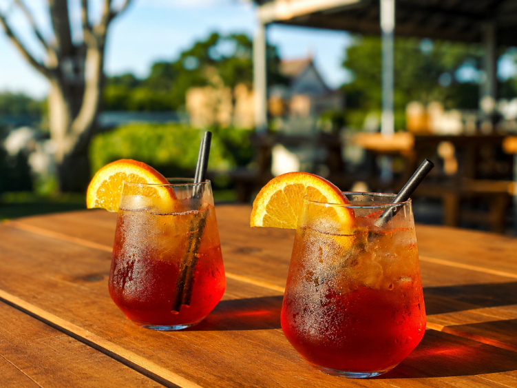 Hunters Hill Club | Up to 30% off with EatClub